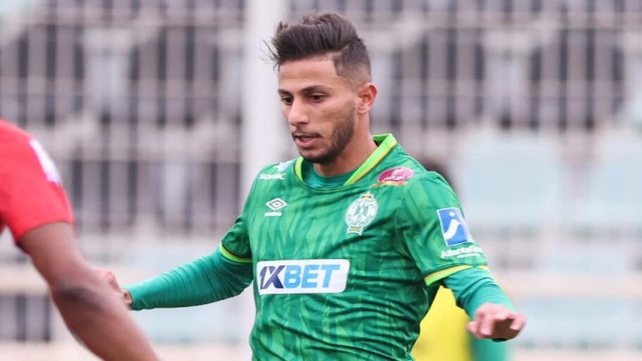 بعد إرتفاع قيمته.. يسري بوزوق يصبح أغلى لاعب في البطولة الإحترافية ...