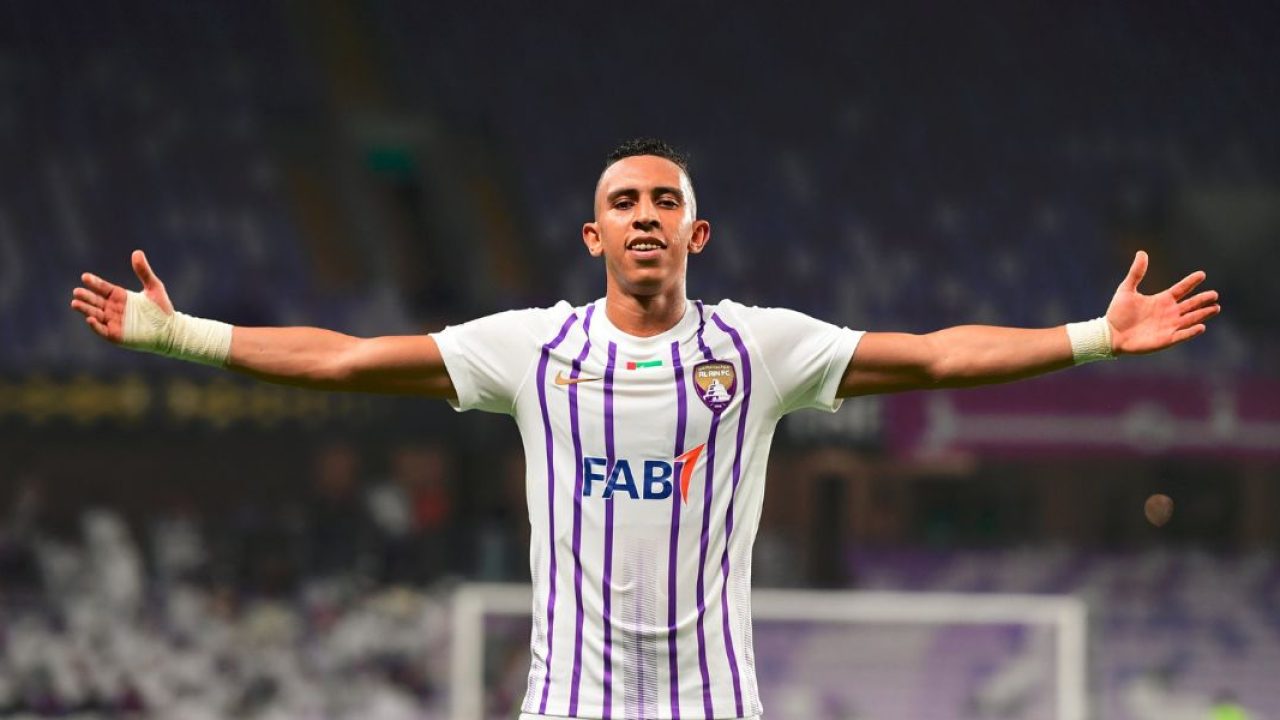 هدف رحيمي يمنح العين انتصاراً على الجزيرة في كأس مصرف أبوظبي - هبة ...